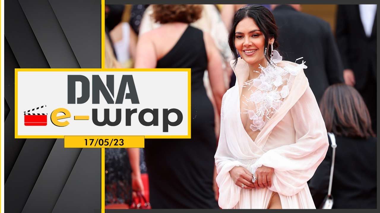 Priyanka Chopra outshines Zendaya in Venice, Esha Gupta makes Cannes debut & more | DNA ...