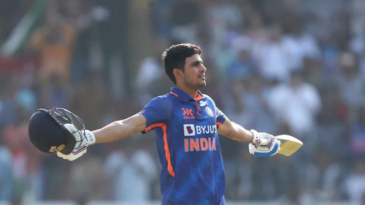 Shubman Gill's luxurious lifestyle: Take a look at IPL salary, net ...