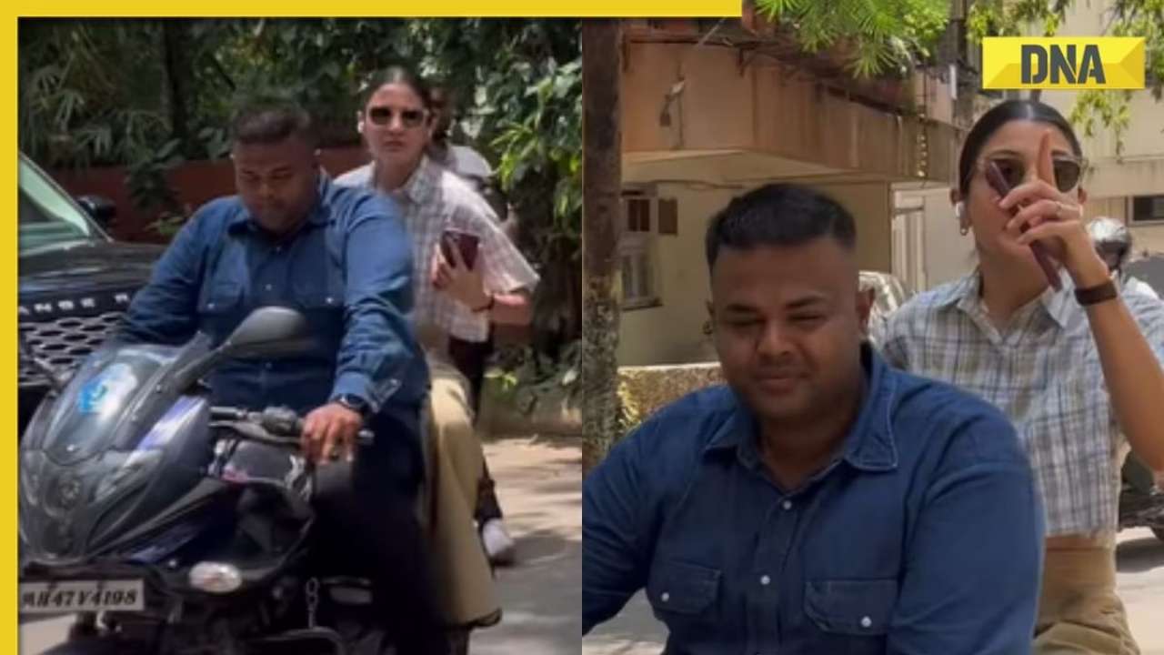 Anushka Sharma's bodyguard fined Rs 10,500 for driving without license ...