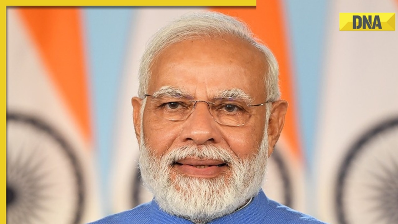 PM to flag off Odisha's first Vande Bharat, launch railway projects ...