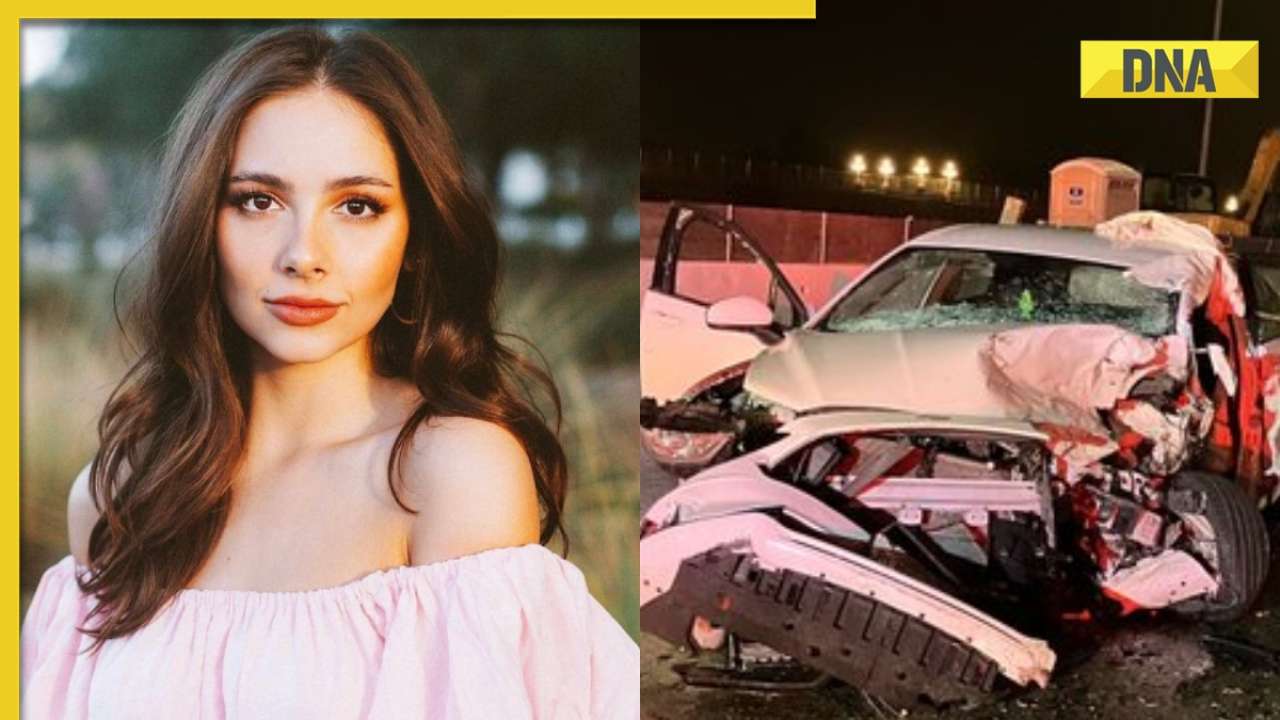 General Hospital star Haley Pullo arrested for drunk driving after ...