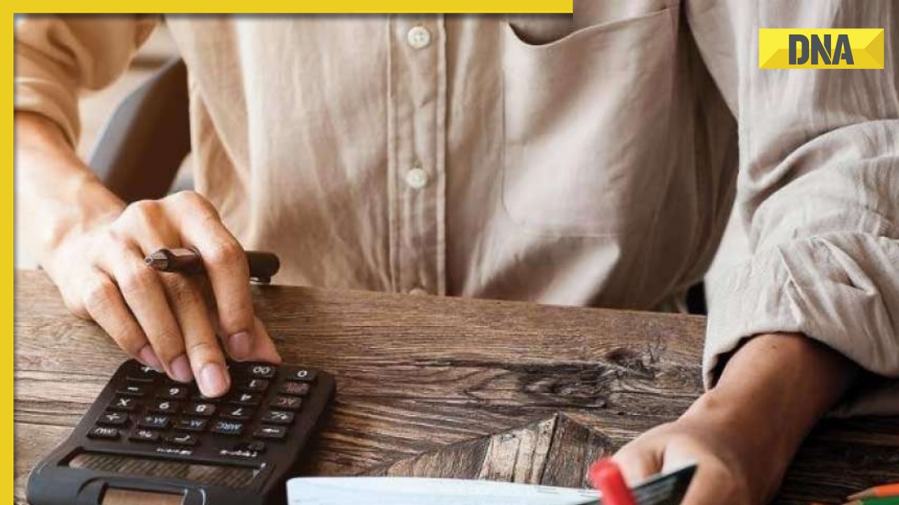 Explained: What does 20% TCS on foreign credit card means? How does it ...