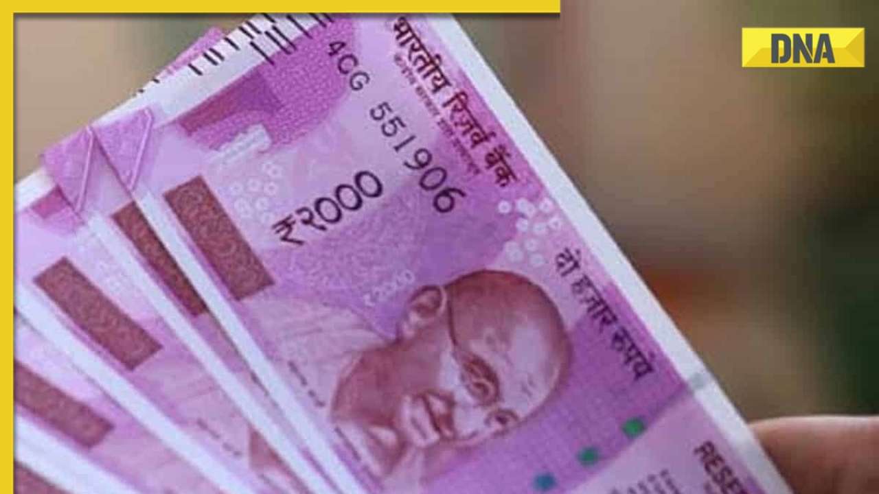 Myths vs Facts: Will Rs 2,000 notes become illegal after September 30?