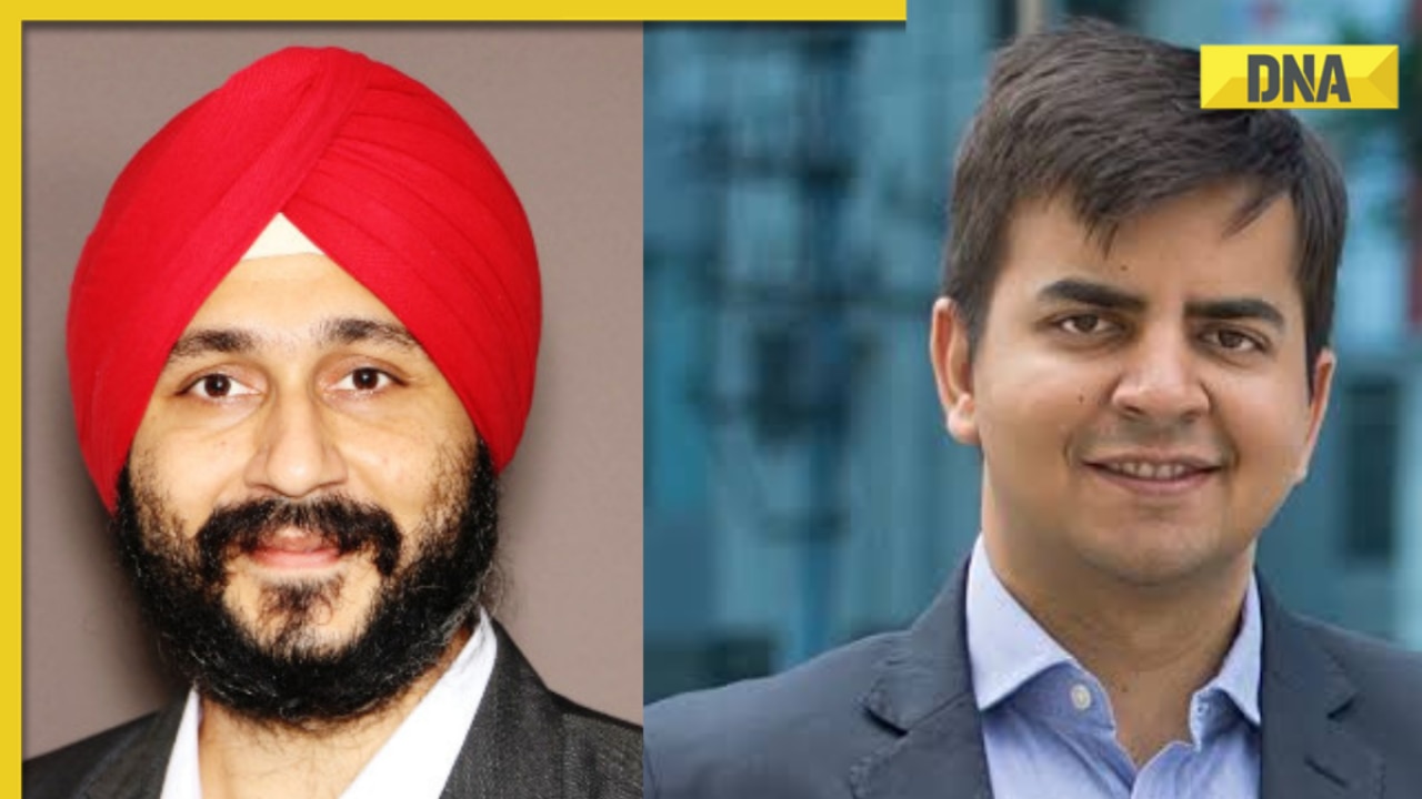 Meet Anmol Jaggi, founder of Rs 3000 crore firms who wants to defeat ...