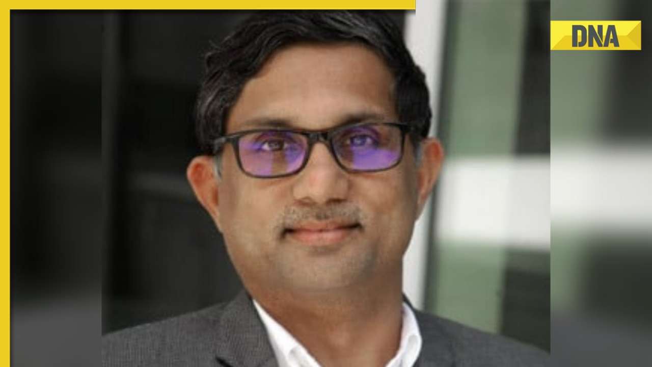 Meet Baskar Subramanian, Bill Gates-inspired IIT dropout who built Rs ...