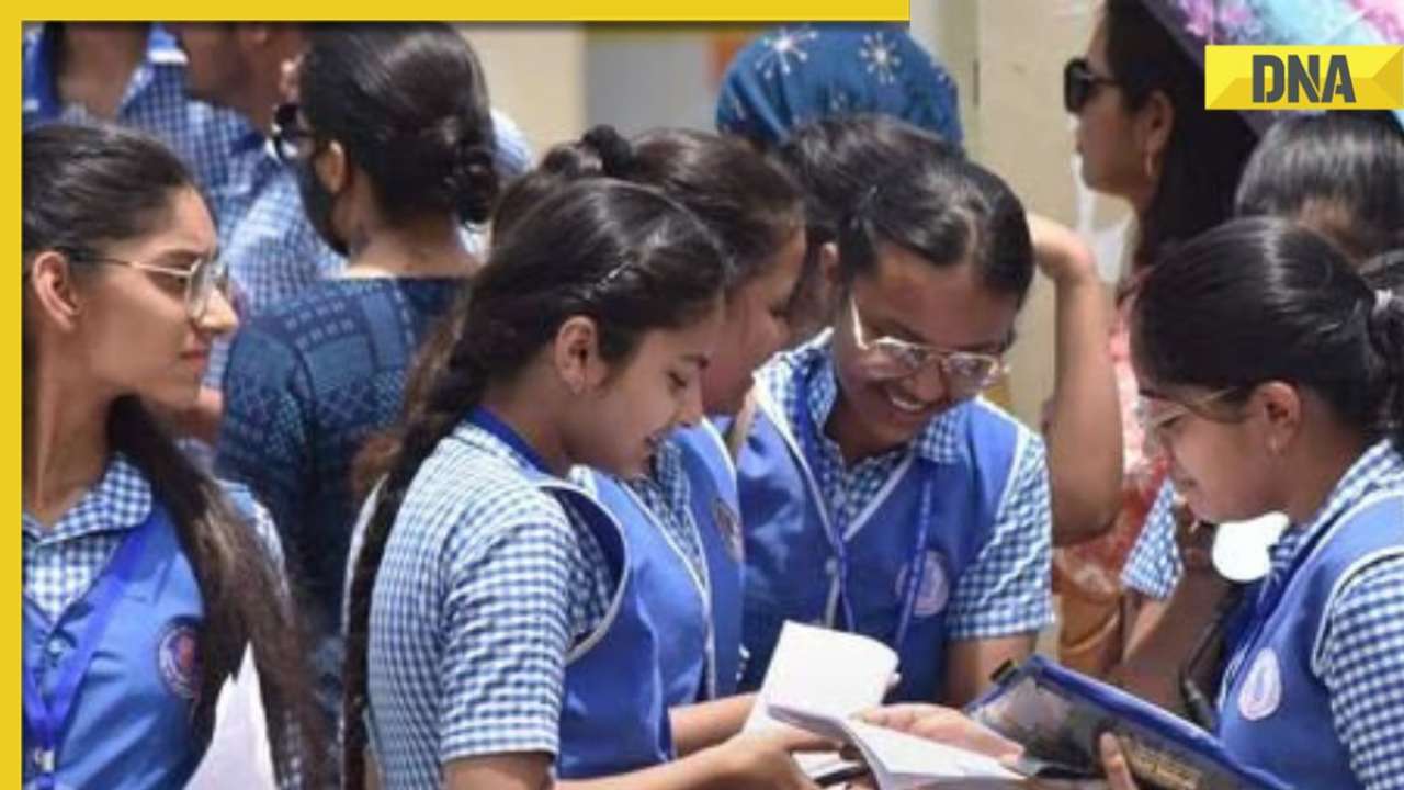 JAC Board class 10, 12 Results 2023 HIGHLIGHTS: Jharkhand Board class ...