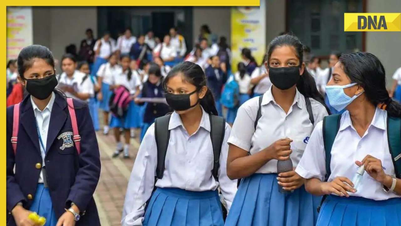 Goa SSC Board Result 2023: See how to check, direct link, other details ...