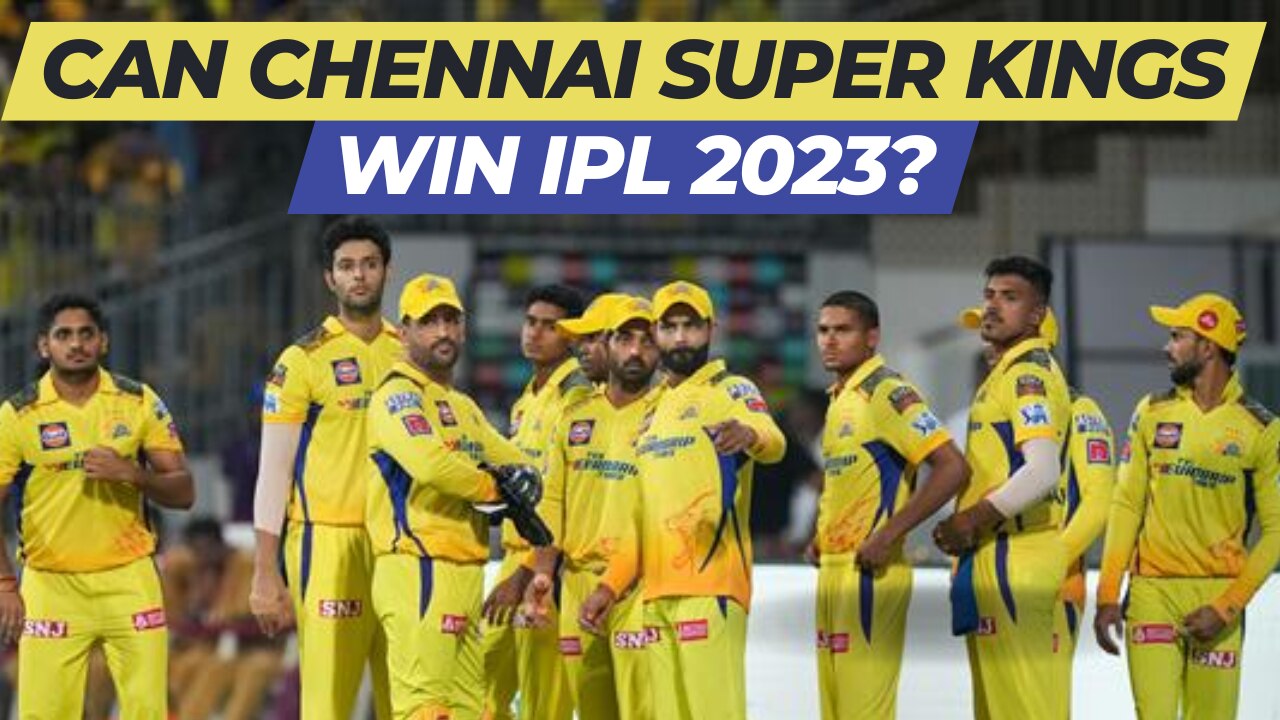 IPL 2023: Can these two superstar cricketers lead Chennai Super Kings ...
