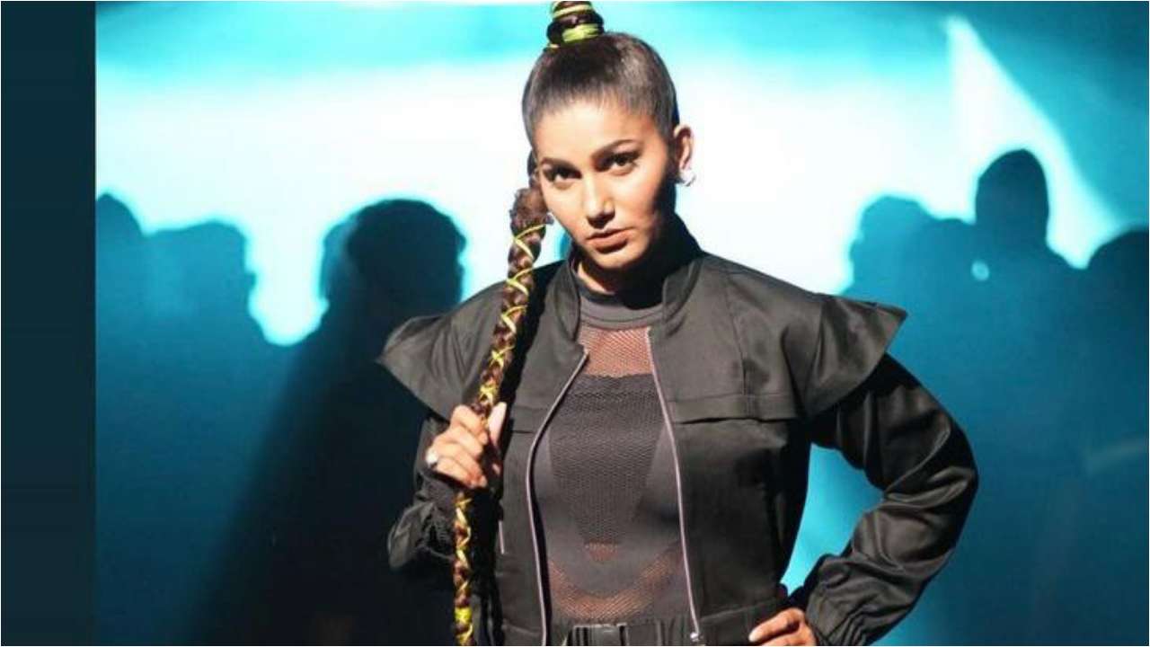 How Sapna Choudhary, went from earning Rs 3000 per stage show to ...