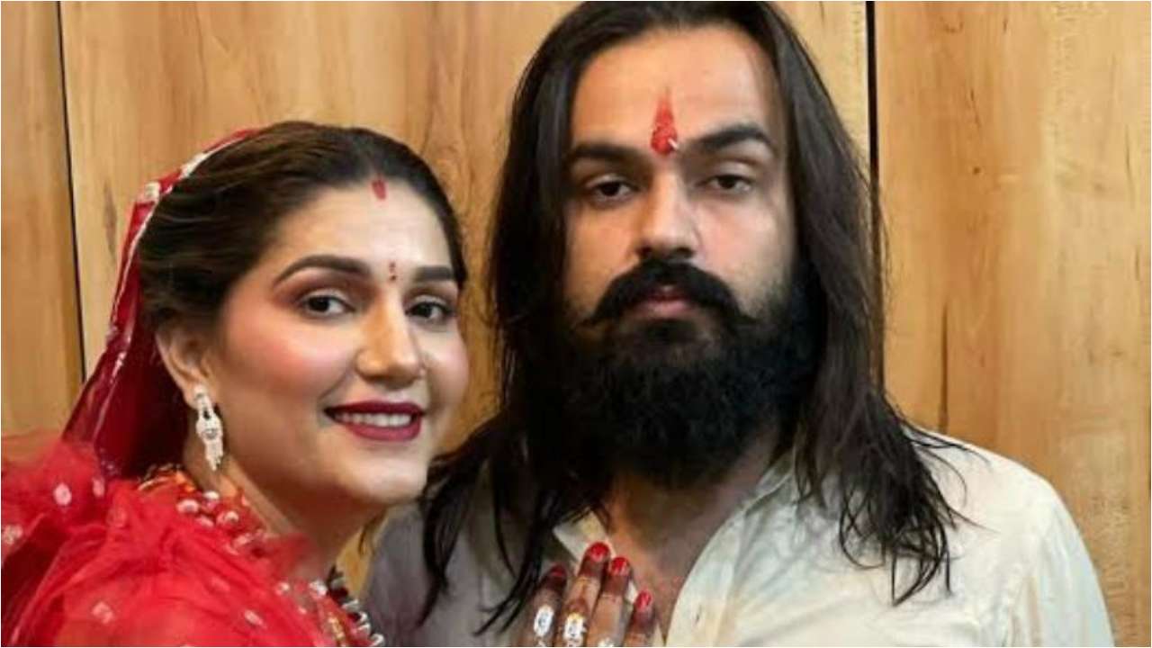 How Sapna Choudhary, went from earning Rs 3000 per stage show to ...