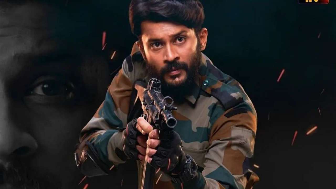 Meet Vijay Krishna, The Kerala Story star, who ran away from home at 15 to become an actor