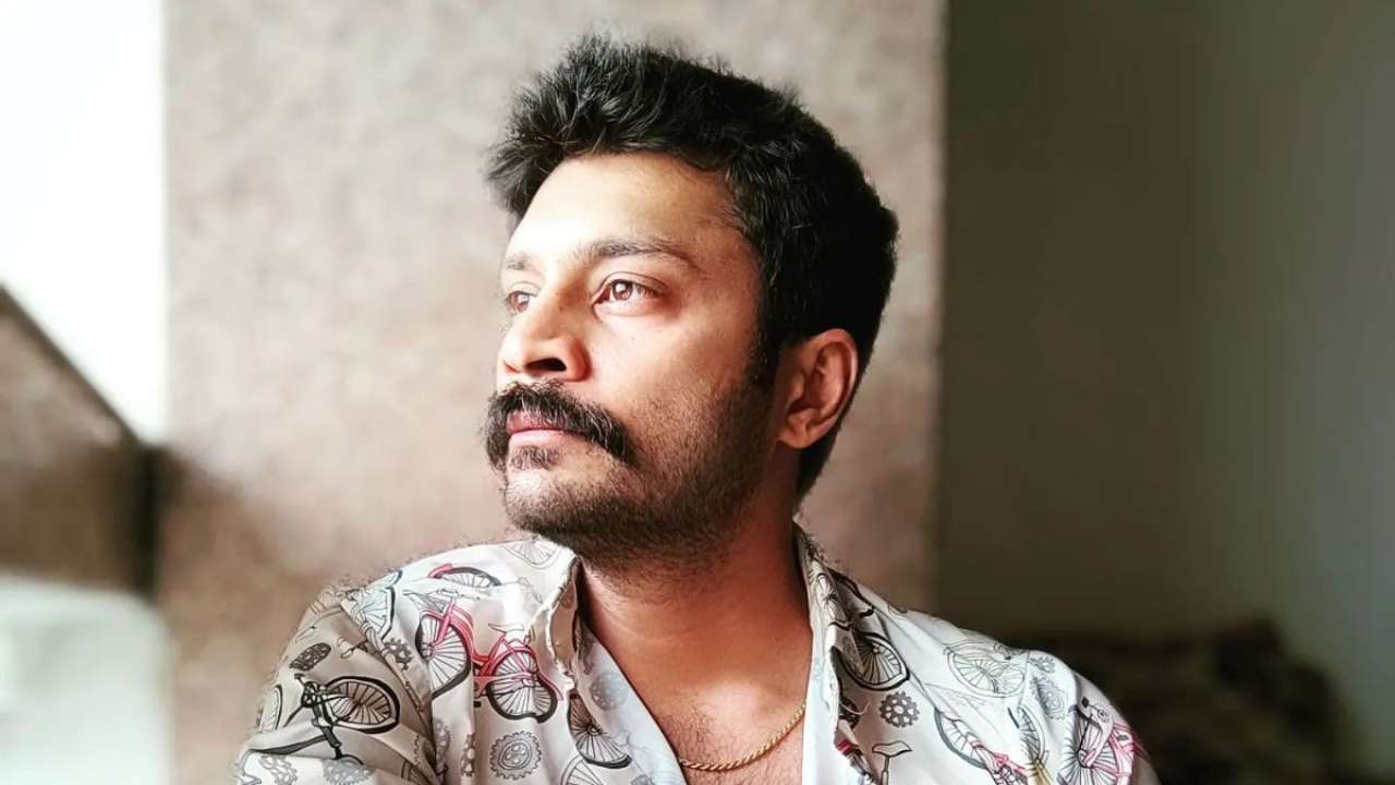 Meet Vijay Krishna, The Kerala Story star, who ran away from home at 15 ...