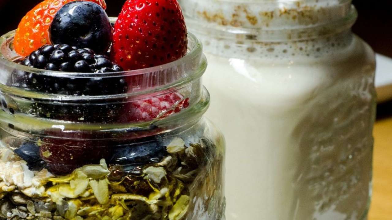 Weight Loss: 5 shakes to keep you hydrated and lose those extra kilos