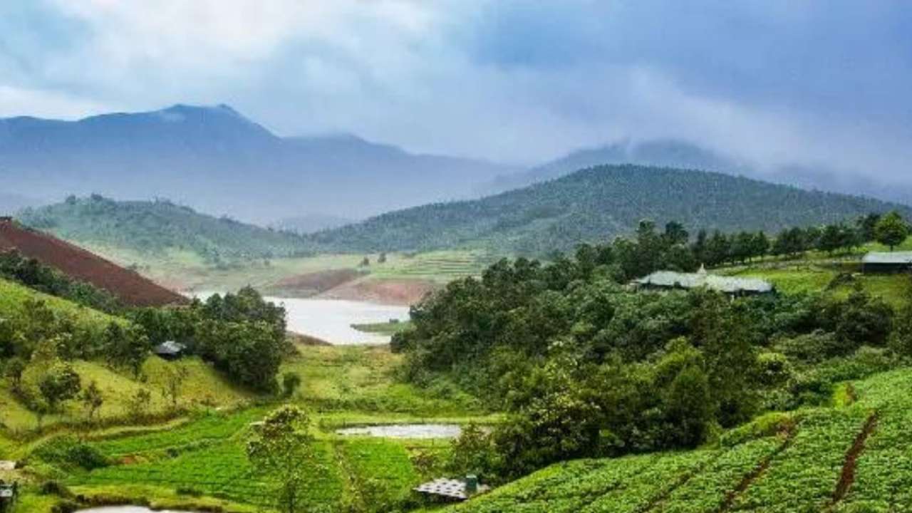 IRCTC Tour Package: Discover beauty of Ooty on a budget, check price ...