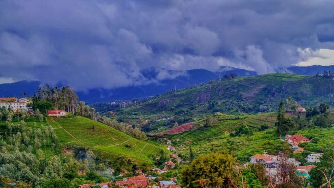 IRCTC Tour Package: Discover beauty of Ooty on a budget, check price ...