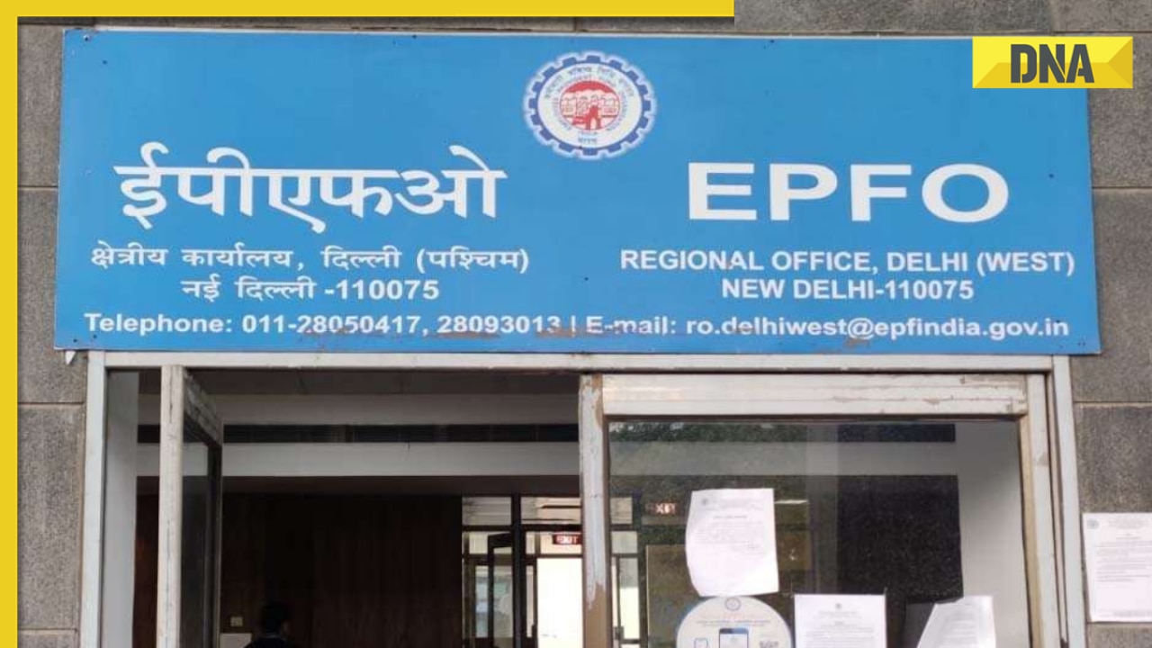 EPFO: How to receive EPF money after member’s death? Check step-by-step ...