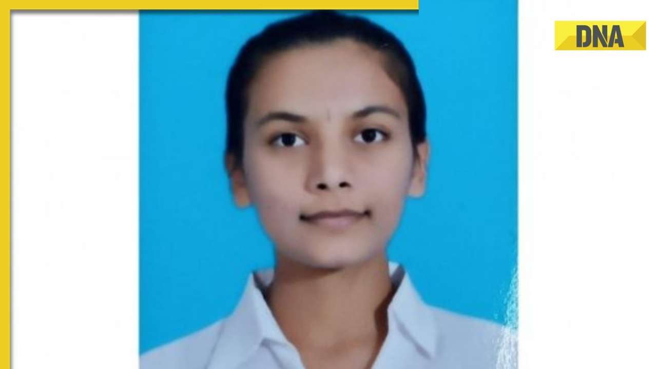 Meet Keerthi, hired for record-breaking package, not from IIT, IIM, her ...