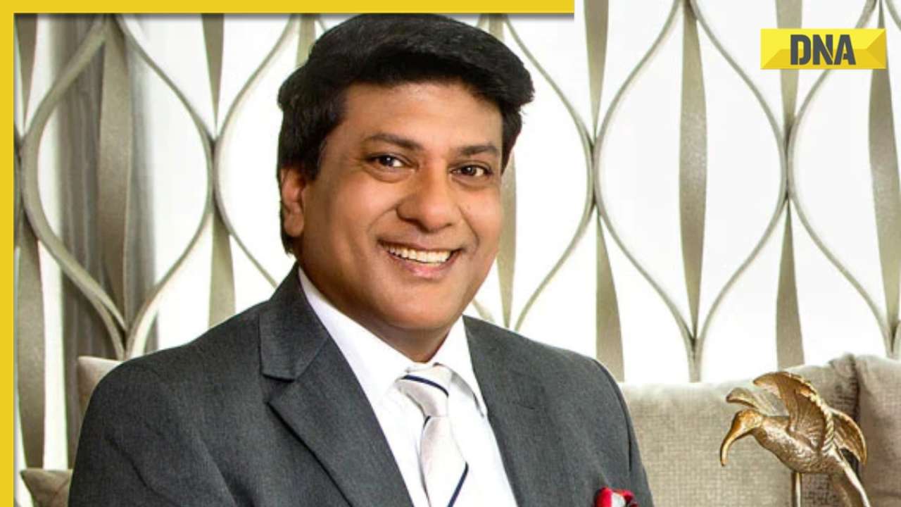 Meet Narendra Bansal, started with Rs 2000, now owns company worth Rs ...