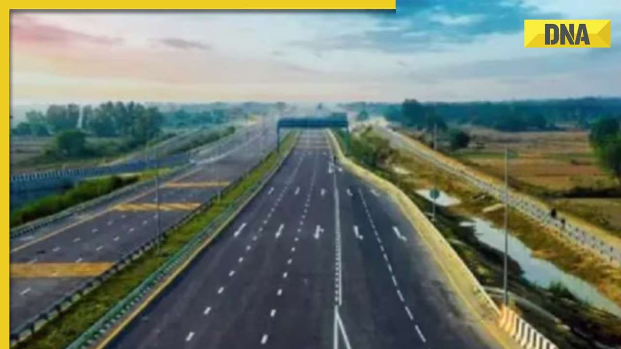 New six-lane Karnal Ring Road to pass through 23 villages, boost highway connectivity