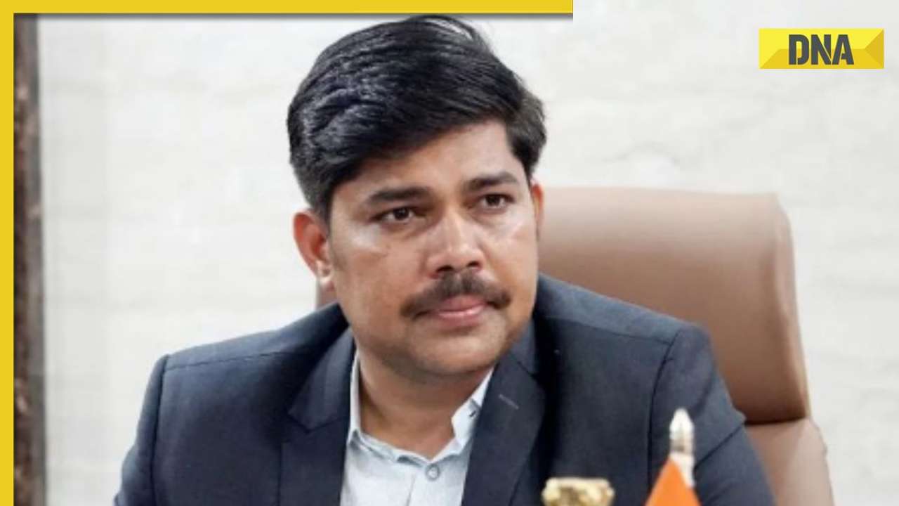 Meet IAS Ramesh Gholap, bangle seller who cracked UPSC exam despite ...