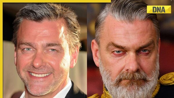 RRR, Thor actor Ray Stevenson passes away at 58