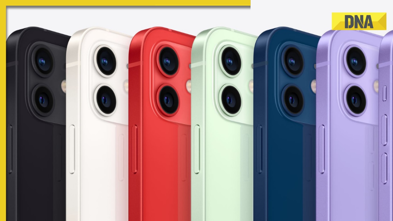 Apple iPhone 16 camera design to be inspired by iPhone 12