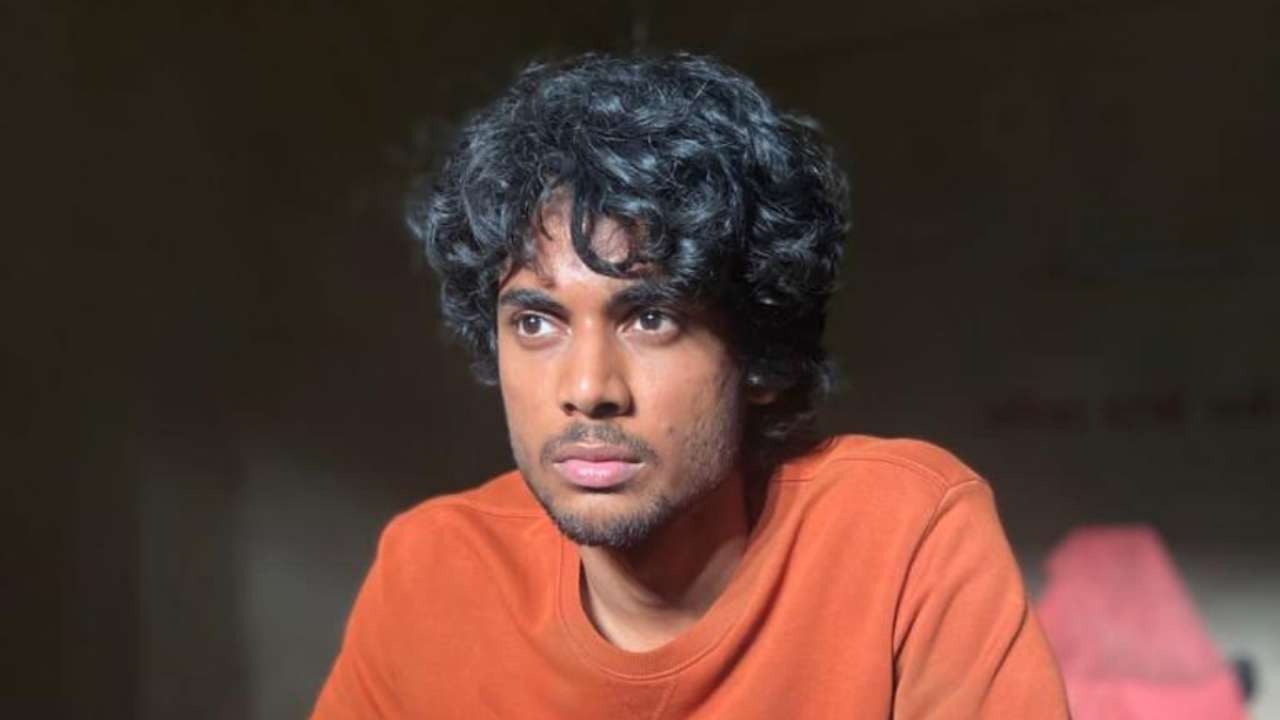 Meet Garmi actor Vyom Yadav who wanted to become a football player ...