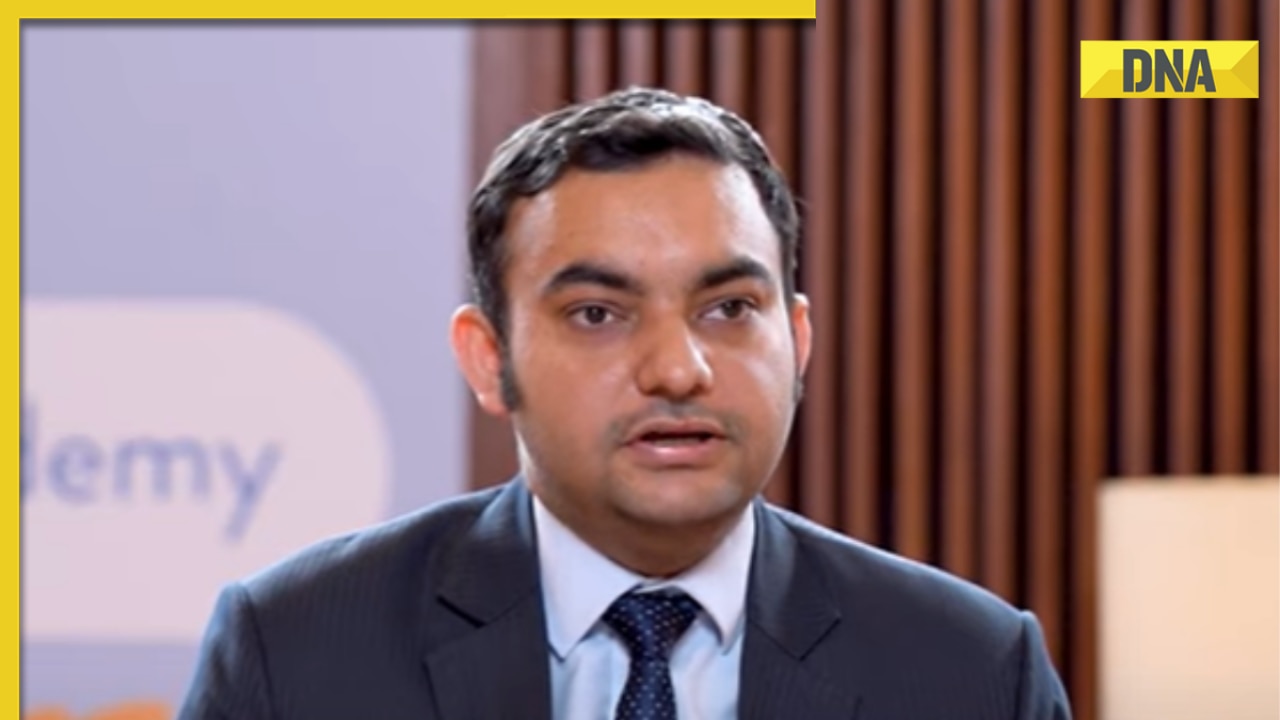 Meet Abhinav Siwach, IIM graduate who refused Rs 30 lakh job offer and ...