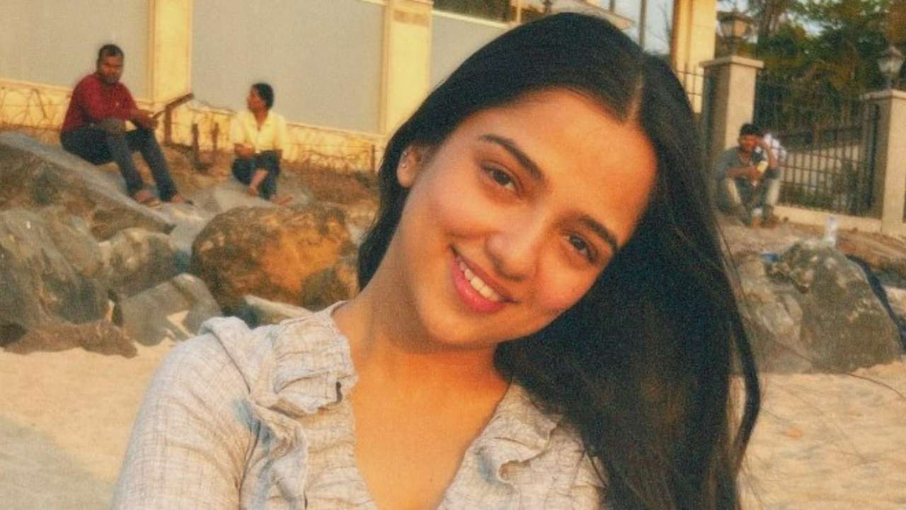 Meet Ahsaas Channa, who played Shah Rukh Khan's son as child artiste ...