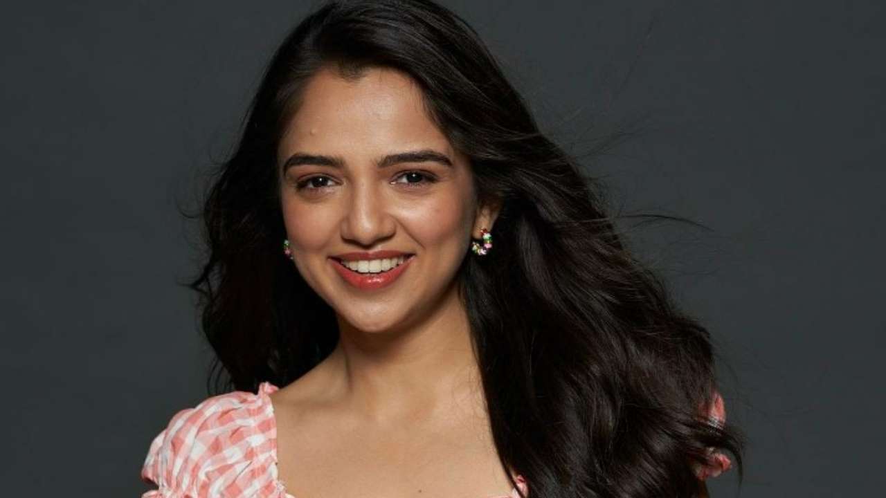 Meet Ahsaas Channa, who played Shah Rukh Khan's son as child artiste ...