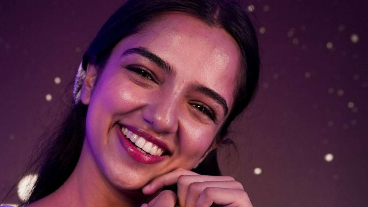 Meet Ahsaas Channa, who played Shah Rukh Khan's son as child artiste ...