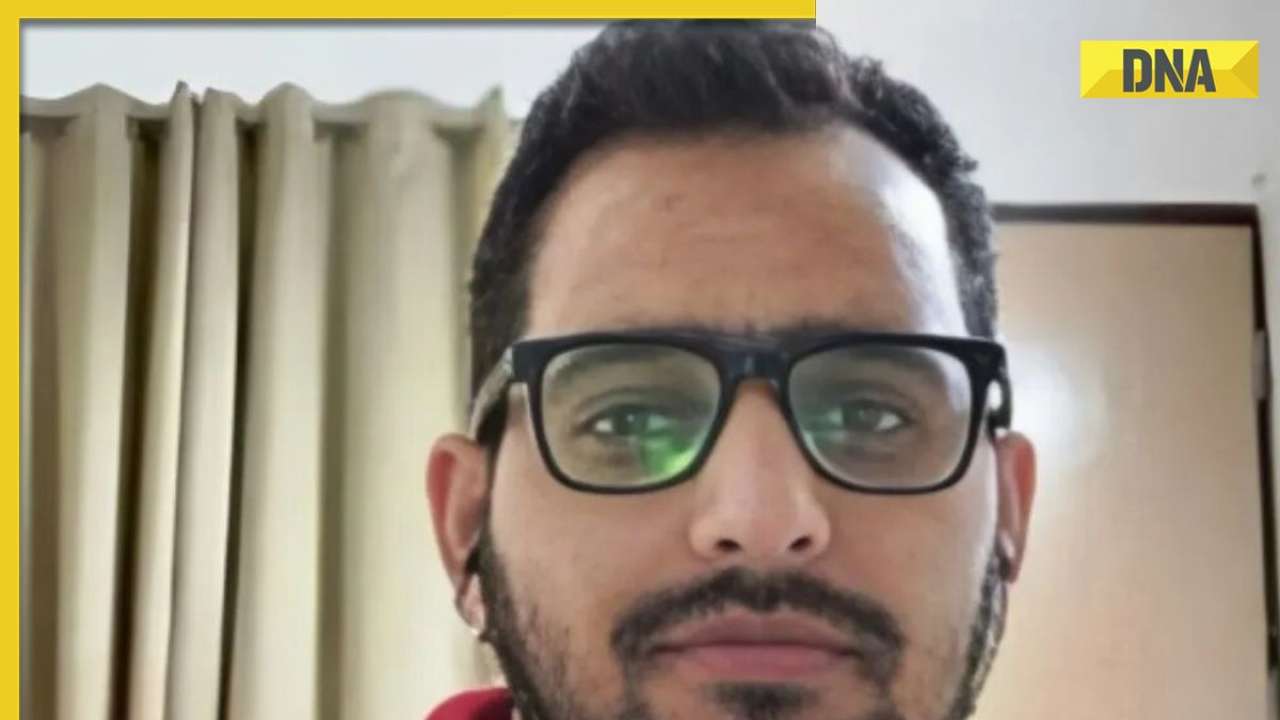 Meet Waseem Ahmad Bhat, boy from Kashmir who secured 225th rank in 2020 and 7th AIR in UPSC CSE 2022