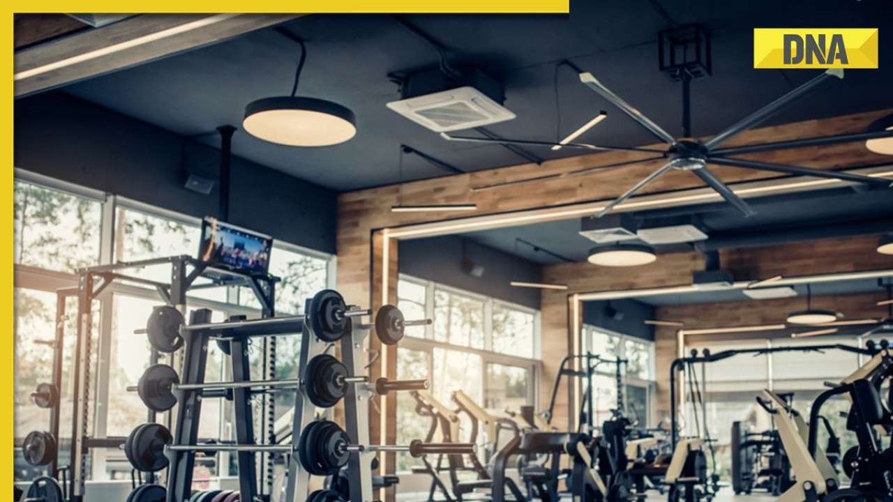 5 healthy reasons why you need to hit the gym right now