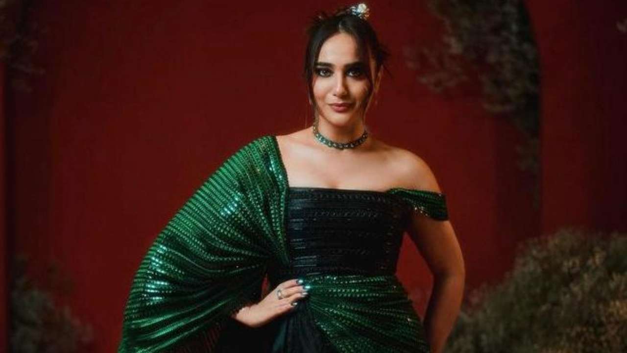 Meet influencer Kusha Kapila, who started as fashion reporter; has net ...