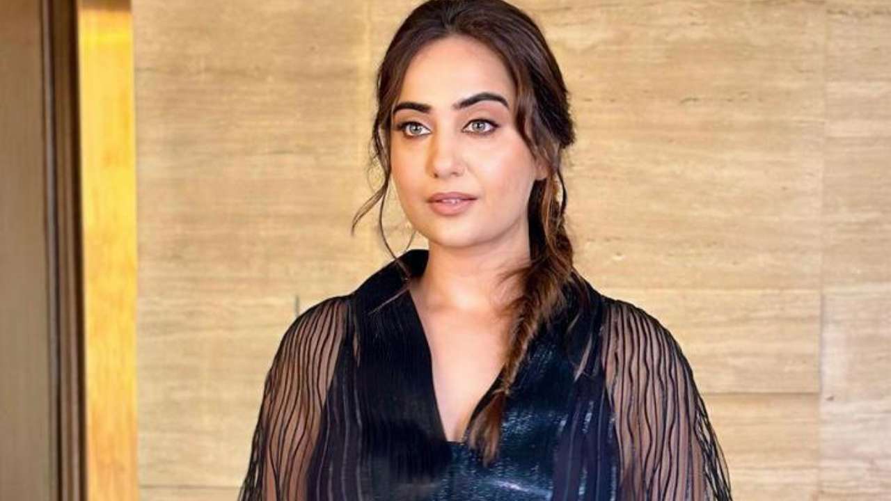 Meet influencer Kusha Kapila, who started as fashion reporter; has net ...