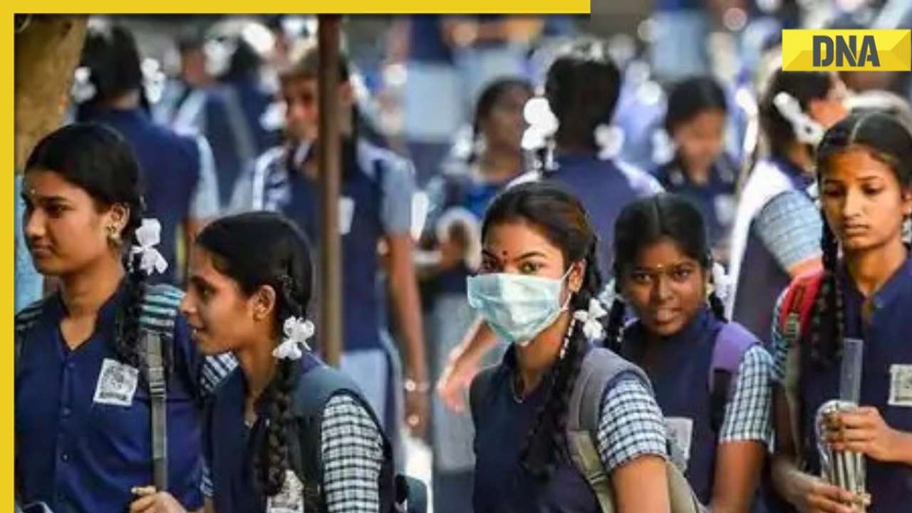 PSEB Punjab Class 12 Board Result 2023 DECLARED: See steps to check here