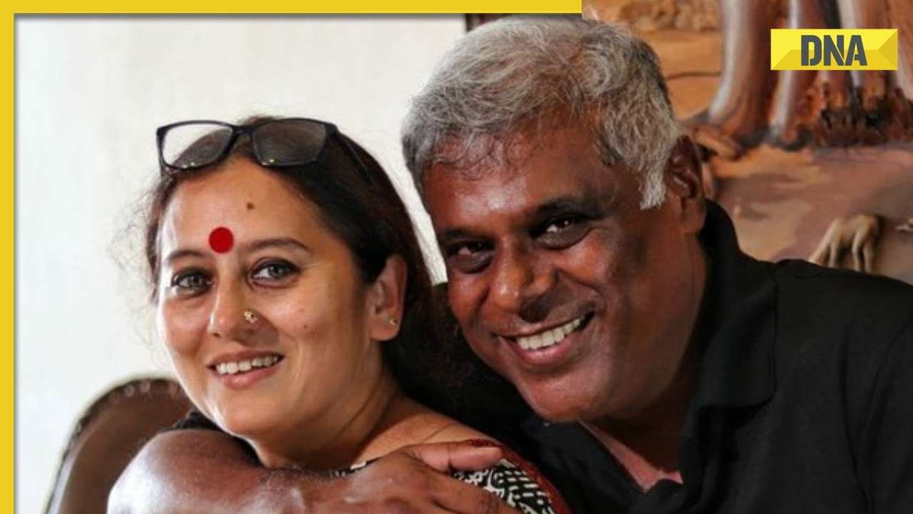 Know who is Ashish Vidyarthi's first wife Rajoshi Barua, who starred in ...