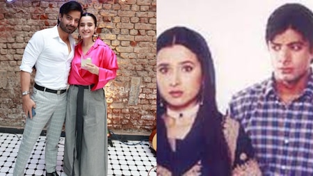 Meet Rahul Bhat, once star of hit TV show Heena who quit acting for ...