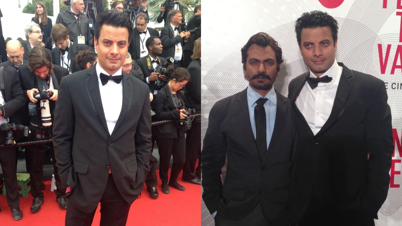 Meet Rahul Bhat, once star of hit TV show Heena who quit acting for ...