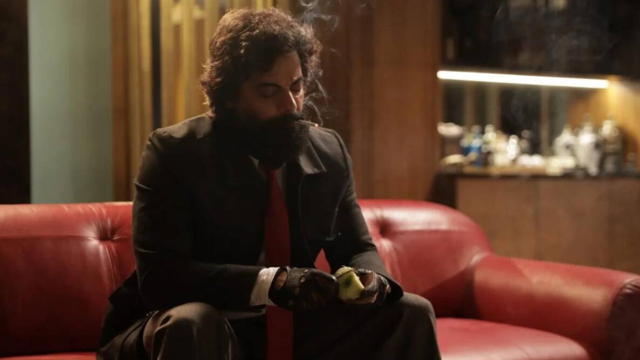 Meet Rahul Bhat, once star of hit TV show Heena who quit acting for ...