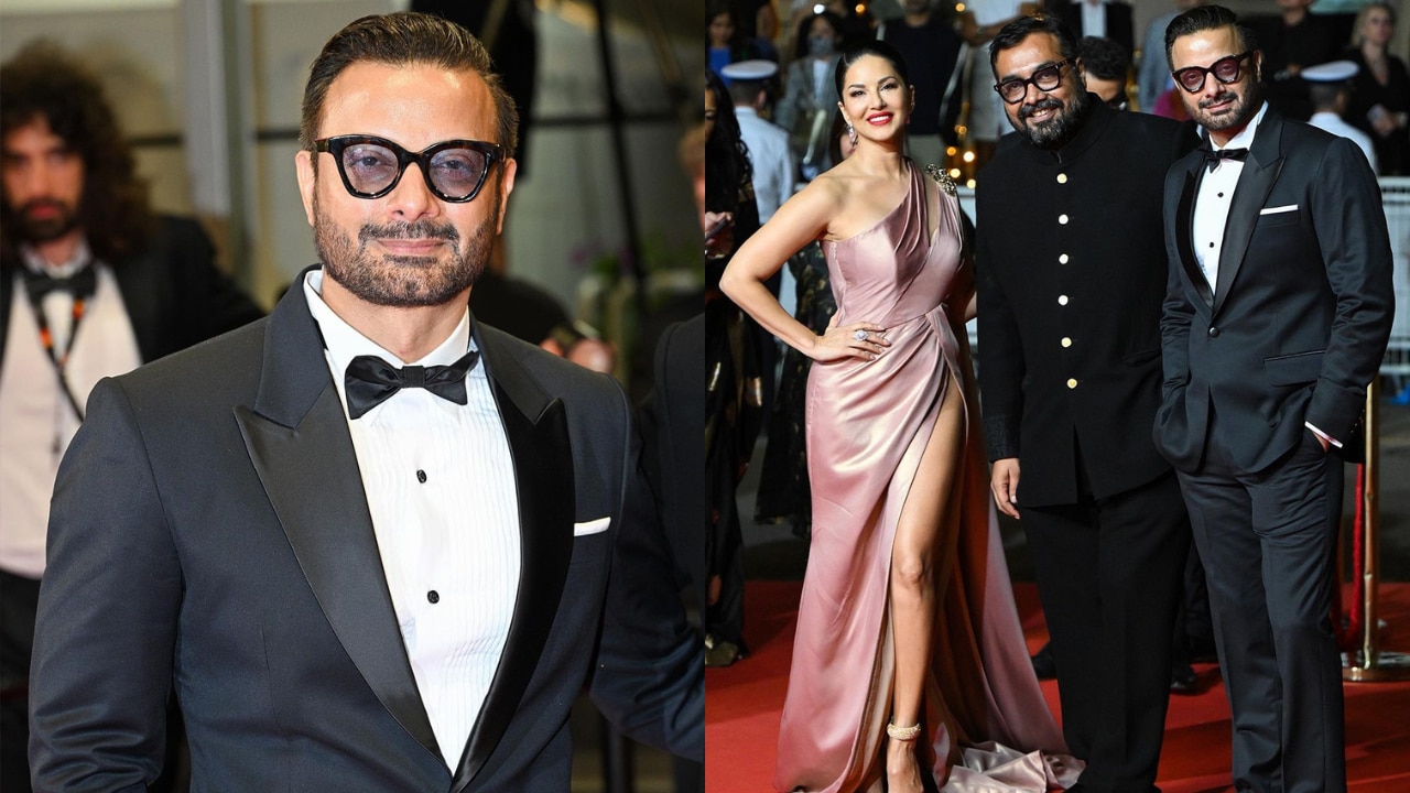 Meet Rahul Bhat, once star of hit TV show Heena who quit acting for ...