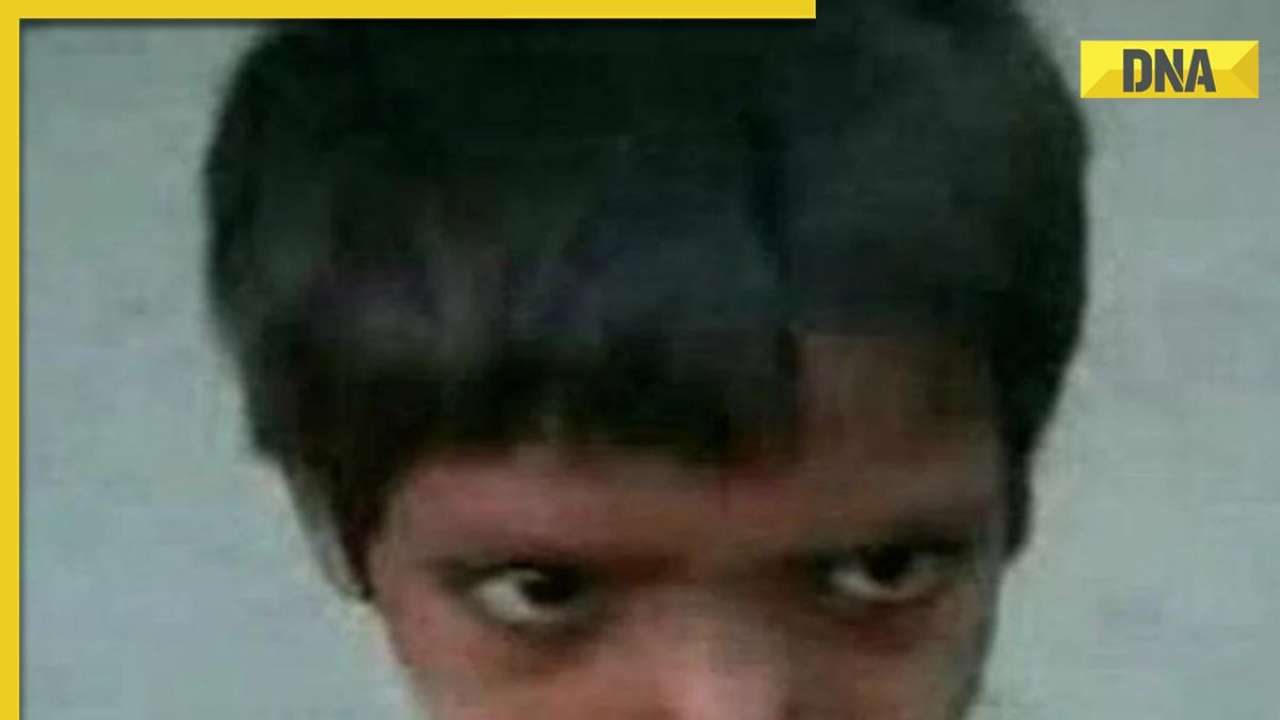 Story of Amarjeet Sada, 8-year-old boy from Bihar also known as world's ...