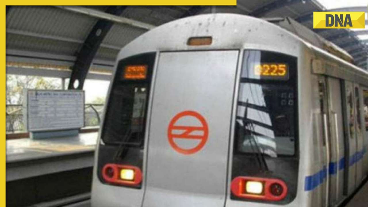 UPSC Prelims 2023 on Sunday: DMRC, Noida Metro to start services early ...