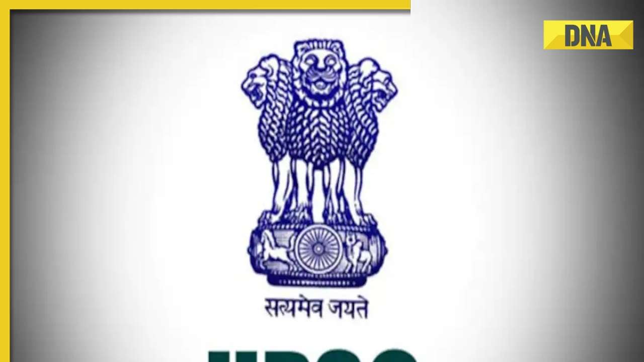 Upsc Recruitment 2023 Apply For 20 Assistant Engineer And Other Posts