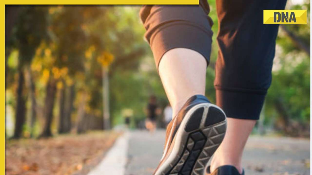 Regular walking boosts brain connectivity, memory in older adults