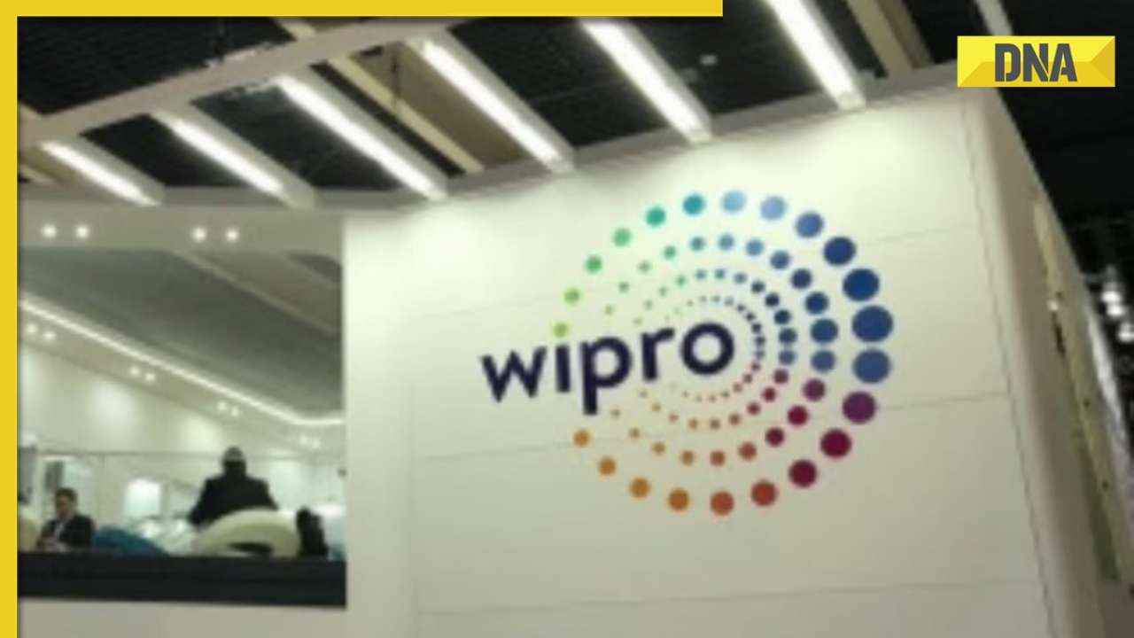Wipro: IT giant's CEO earned Rs 22.7 lakh per day, his FY23 annual ...