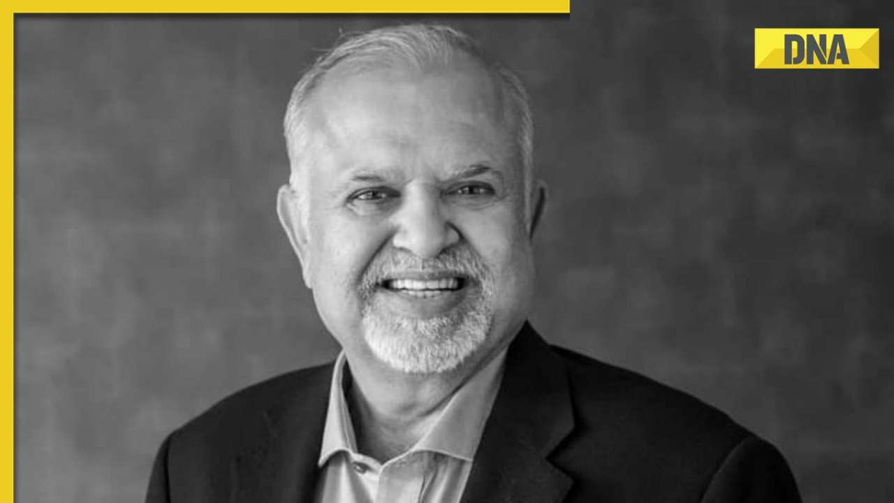 Mukesh Jagtiani, billionaire owner of Landmark Group, passes away at 70 ...