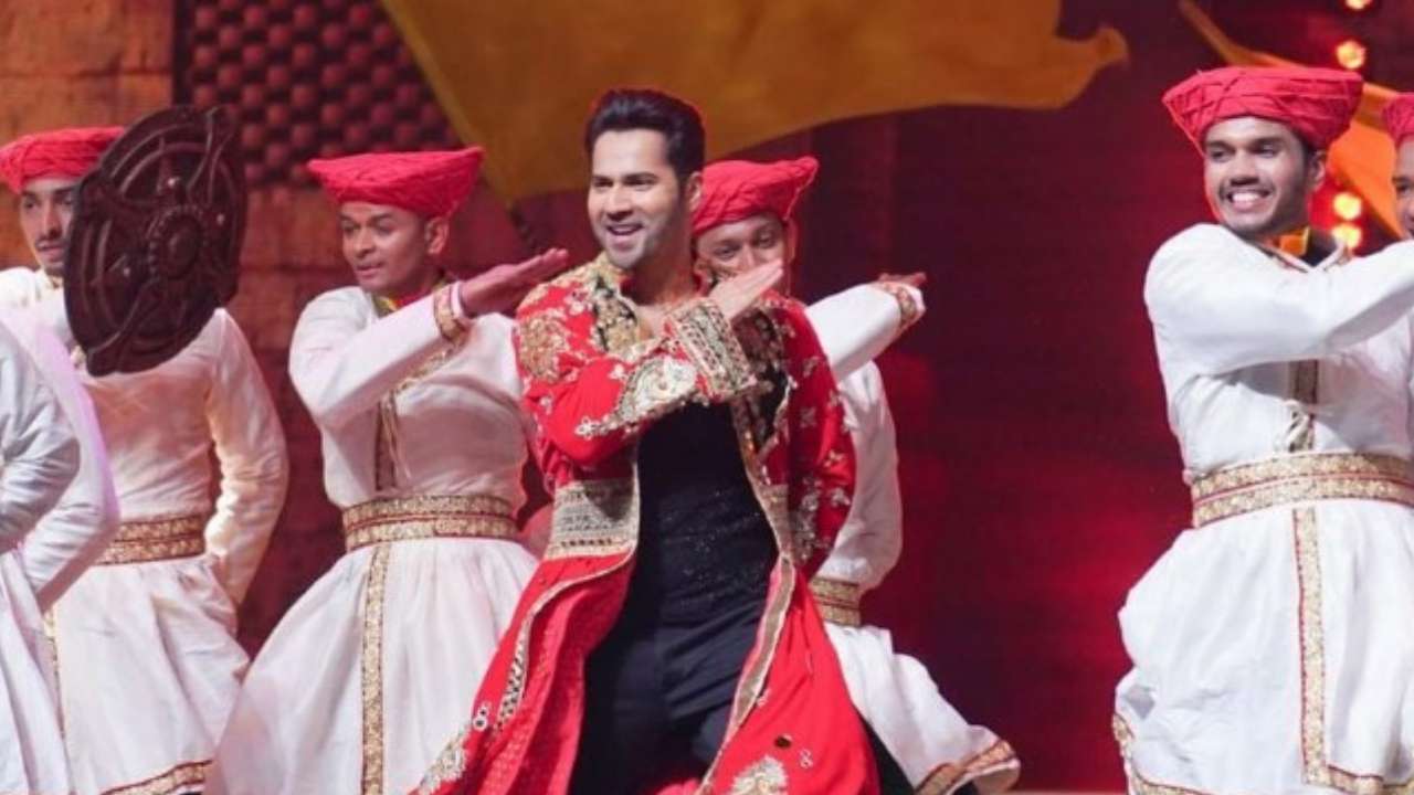 IIFA Awards 2023: Salman Khan, Nora Fatehi, Kriti Sanon set the stage ...