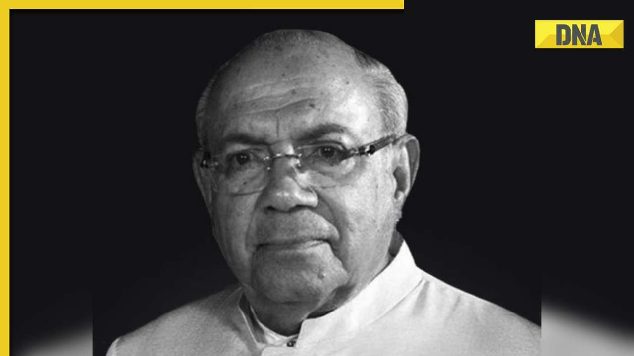 Meet Arjun Menda, IIT alumnus with net worth Rs 37,000 crore, India's ...