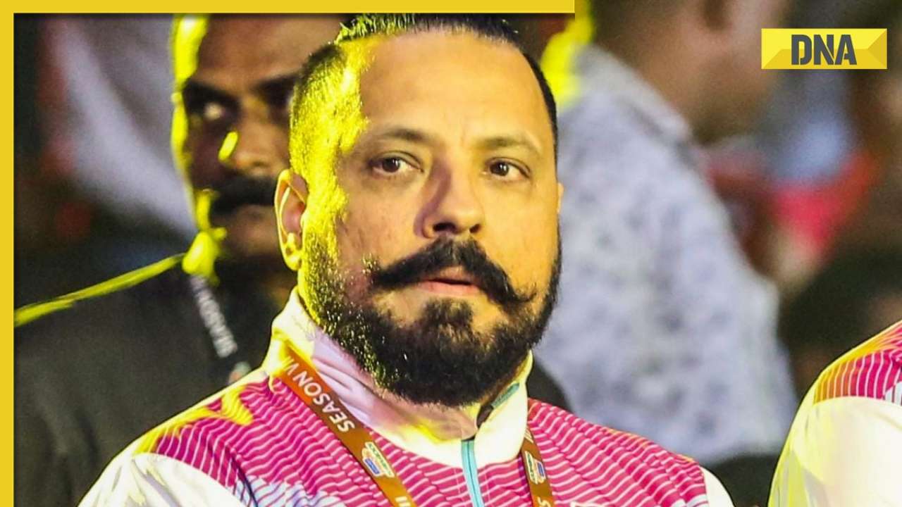 Producer Bunty Walia booked by CBI in Rs 119 crore alleged bank fraud ...